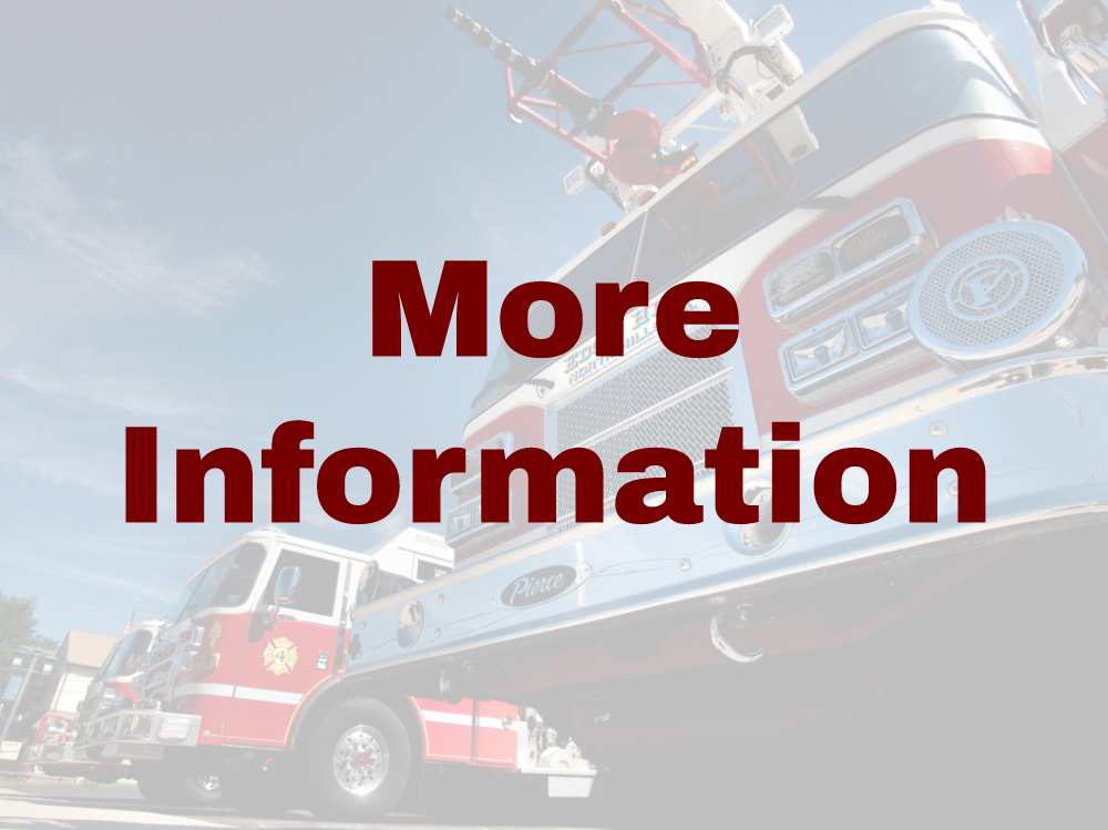 Edge Hill Fire Company - North Hills, PA